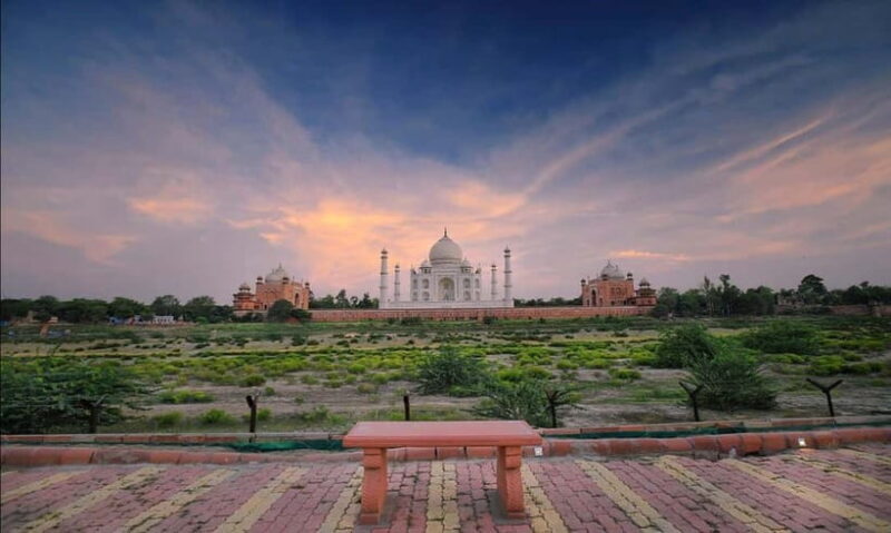 Agra: Full-Day Sightseeing Tour By Car with Govt. Guide - FAQ