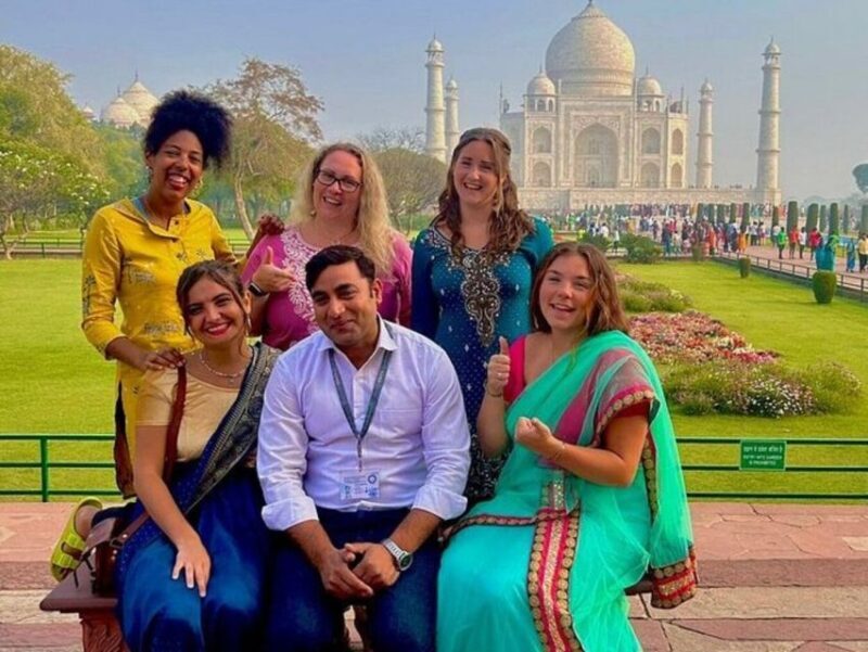 Agra : Full Day Sightseeing Tour Of Agra With Guide only - An Honest Look at the Agra Full Day Tour