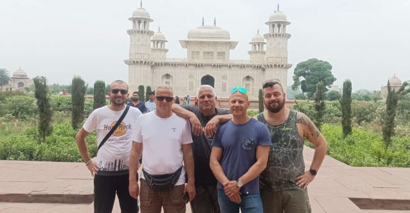 Agra : Full Day Sightseeing Tour Of Agra With Guide only - Is This Tour Right for You?