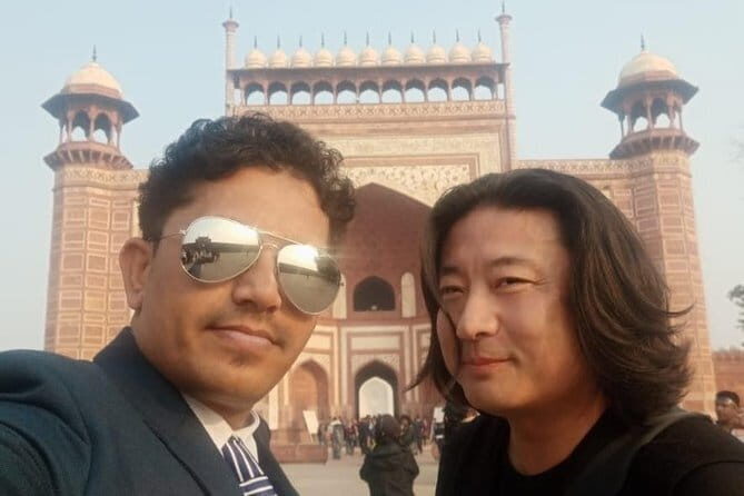 Agra Full Day Tour Only Car - Practical Details and Tips