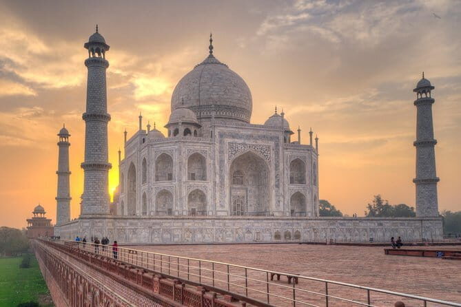 Agra Full Day Tour Only Car - Who Should Consider This Tour?