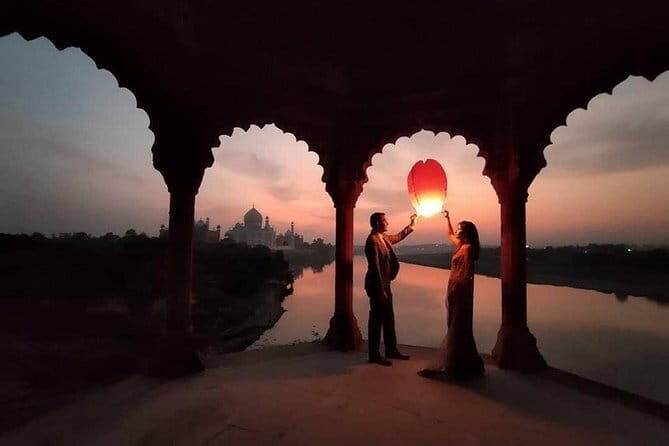 Agra Full Day Tour Only Car - FAQs