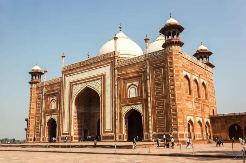 Agra Group Sightseeing Tour with Transfers and Guide - The Sum Up: Who Will Love This Tour?