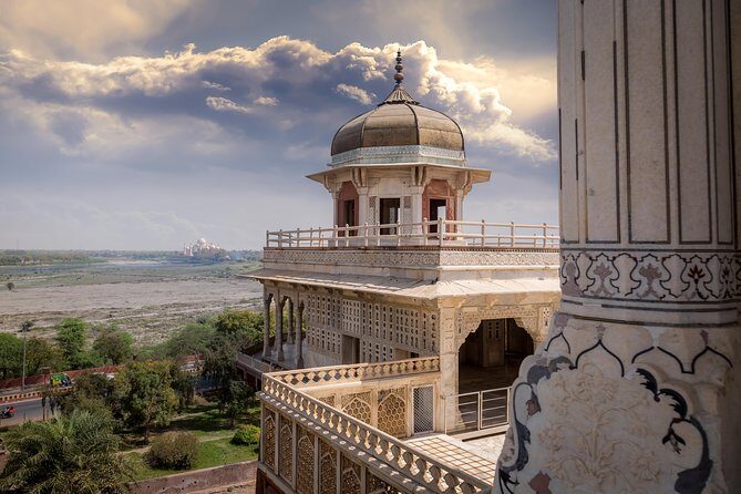 Agra Guided City Tour: Taj Mahal, Agra Fort, Itmad Ud Daulah - Final Thoughts: The Real Value