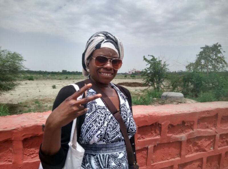 Agra: Guided Cultural Walk - Key Points