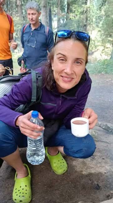 Agra: Guided Food Tour with Sadar Bazaar and Kinari Bazaar - A Deep Dive into the Food and Markets of Agra