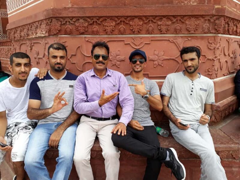 Agra: Guided Food Tour with Sadar Bazaar and Kinari Bazaar - Analyzing the Value and Overall Experience