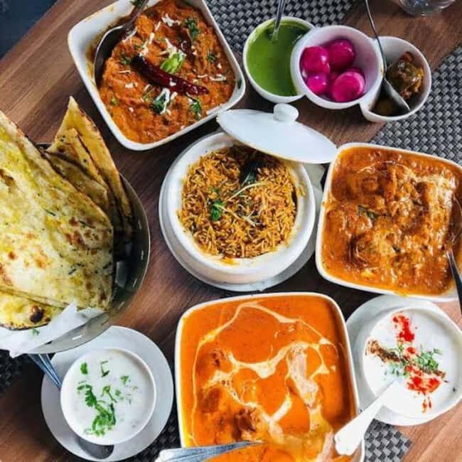 Agra: Guided Food Tour with Sadar Bazaar and Kinari Bazaar - Final Thoughts