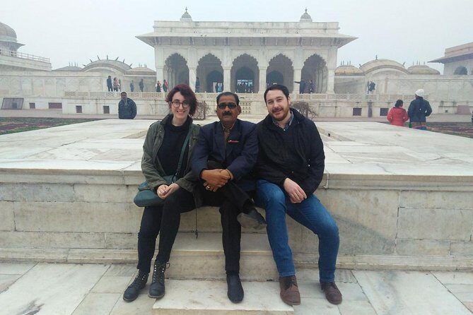 Agra Guiding Tour by Car from Agra Hotel/Airport/Train Station. - Final Thoughts