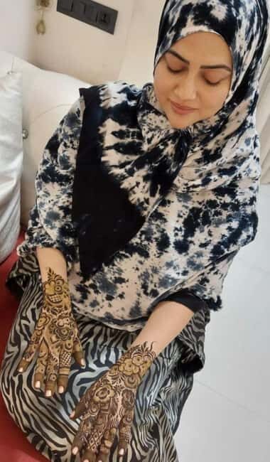 Agra: Henna, Mehndi, and Street Food Tour for Women - Analyzing the Value