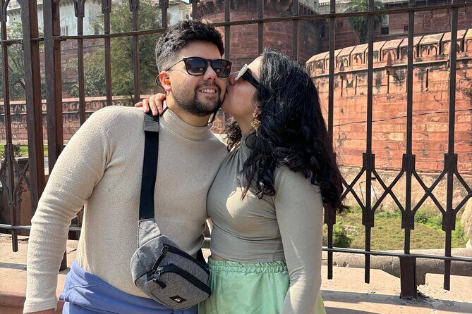 Agra Heritage Food Walk Tour, Spice Market and Tuk-Tuk Ride - The Sum Up