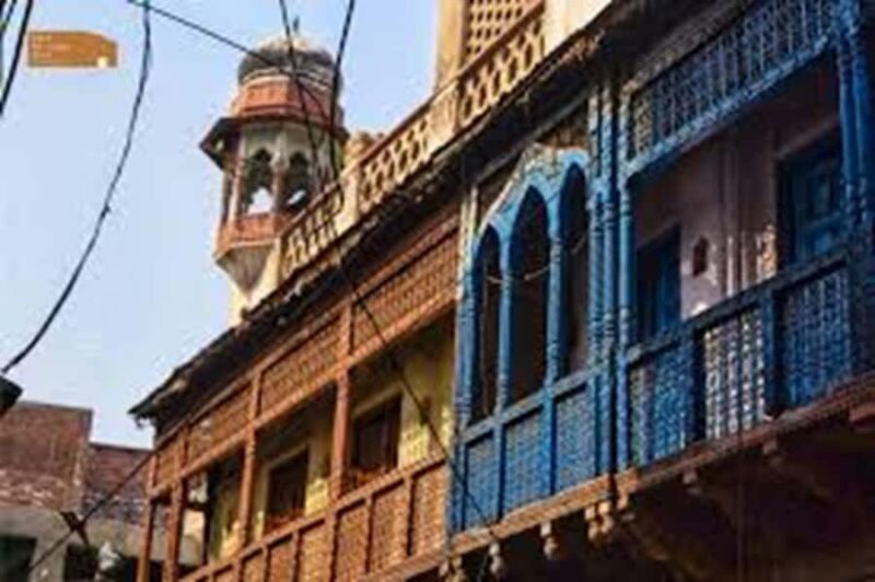 Agra : Heritage Walk Tour by Tuk -Tuk Hidden Gems with Guide - Discovering Agra Beyond the Taj Mahal