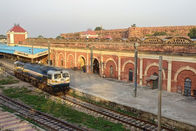 Agra Heritage Walk with Food Tour - Final Thoughts: Who Will Love This?