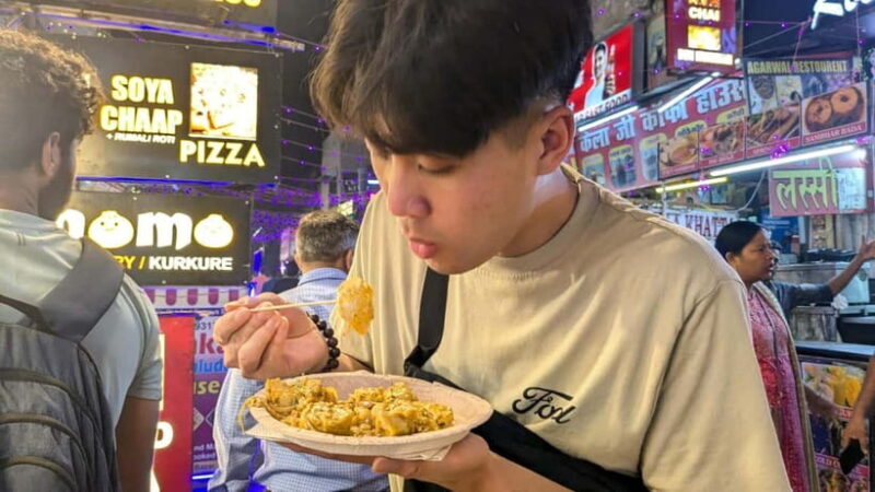 Agra: Heritage Walking Tour of Agra 2 Hours by Tuk-Tuk - Exploring the Itinerary: A Closer Look