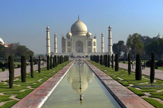 Agra Historical City Tour By Car - An In-Depth Look at the Tour Experience