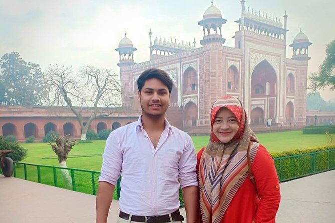 Agra Historical City Tour By Car - Transportation and Practicalities: What You Should Know