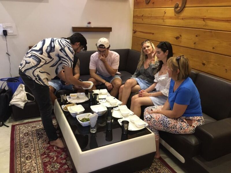 Agra: Indian Food Private Cooking Class - Who Will Love This Experience?
