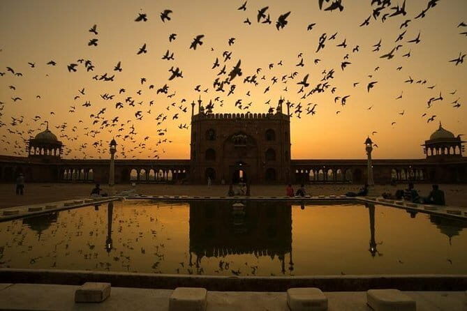 Agra Instagram Photoshoot By Local Professionals - Authentic Insights from Reviewers