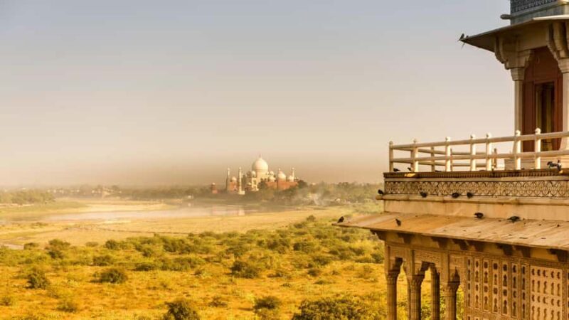 Agra: Instagram Tour of The Top Photography Spots w/ Guide - FAQ