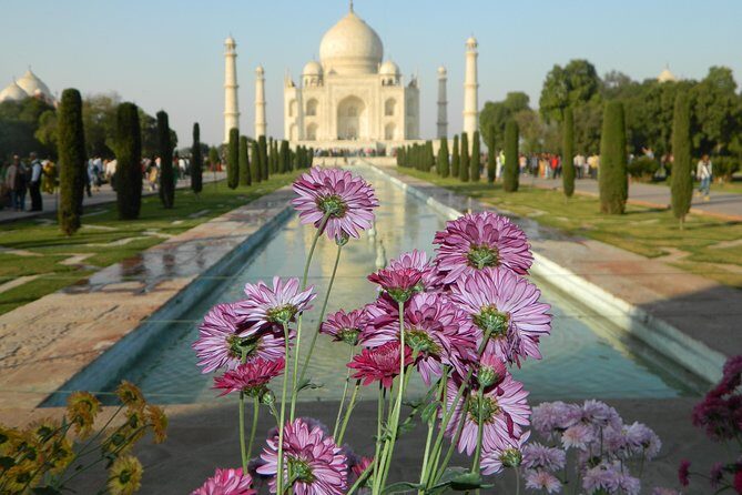 Agra LGBT Day tour - Exploring the Experience