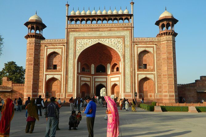 Agra LGBT Day tour - Who Will Love This Tour?