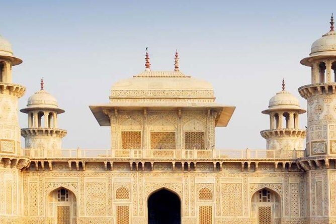 Agra LGBT Day tour - FAQ