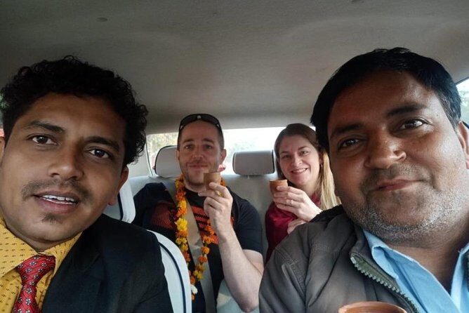 Agra : Live Tour Guide For Taj Mahal & Agra Fort - Final Thoughts