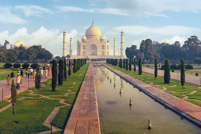 Agra Local Full Day Tour - Who Will Love This Tour