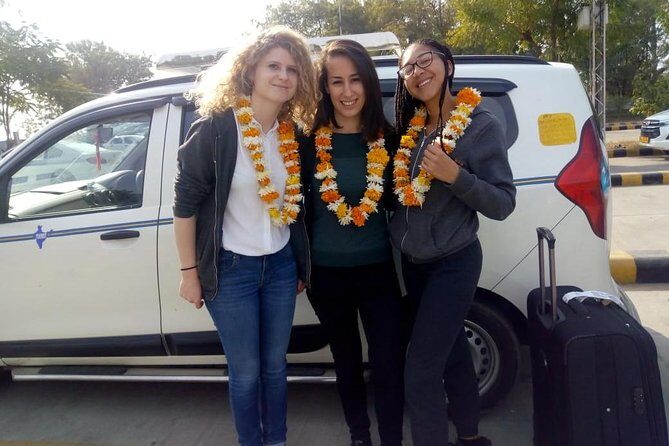 Agra Local Sight Seen Tour By Car - Flexibility and Booking