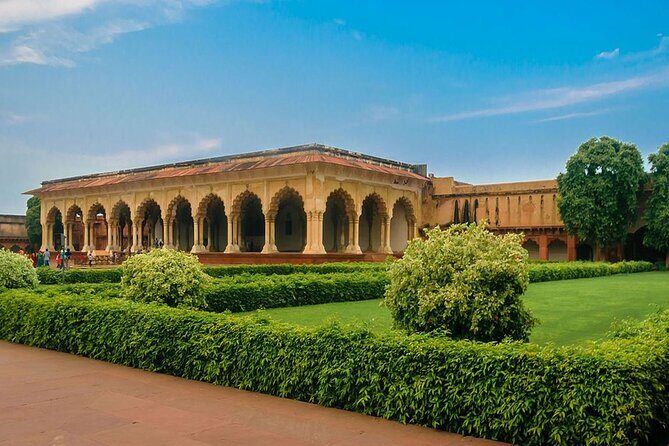 Agra Local Sightseeing Tour - FAQ