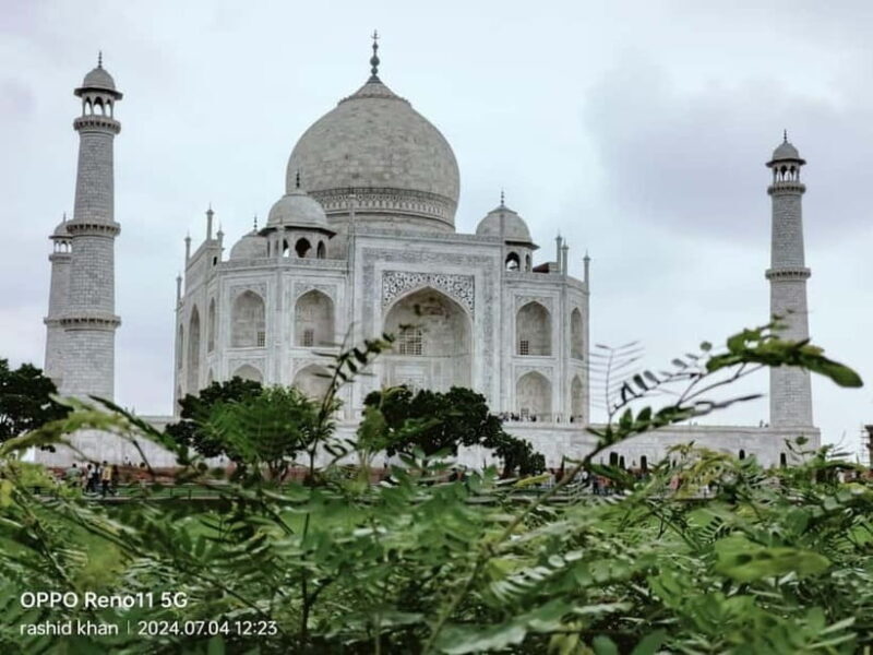 Agra Local Sightseeing Tour with Sunrise & Sunset Experience - FAQs