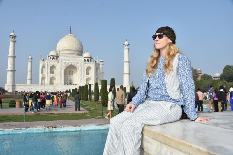 Agra Local Sightseeing with Sunrise or Same Day Experience - FAQs