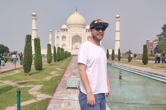 Agra Local Tour With Guide - Who This Tour Is Best For