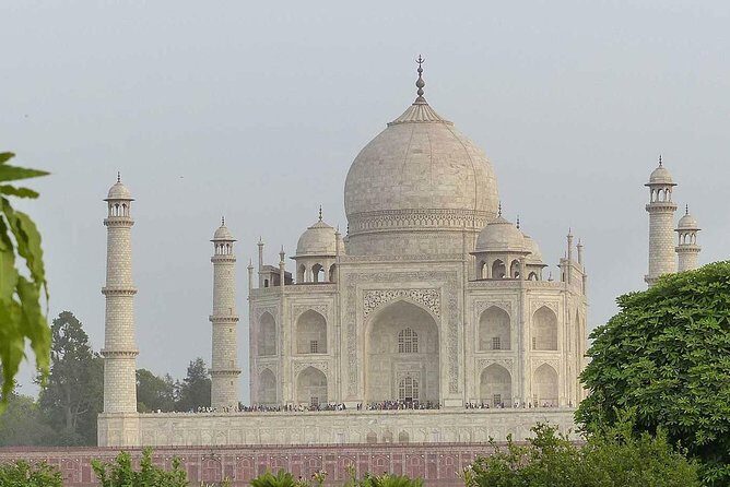 Agra Local Tour with Taj Mahal - Introducing the Agra Local Tour with Taj Mahal