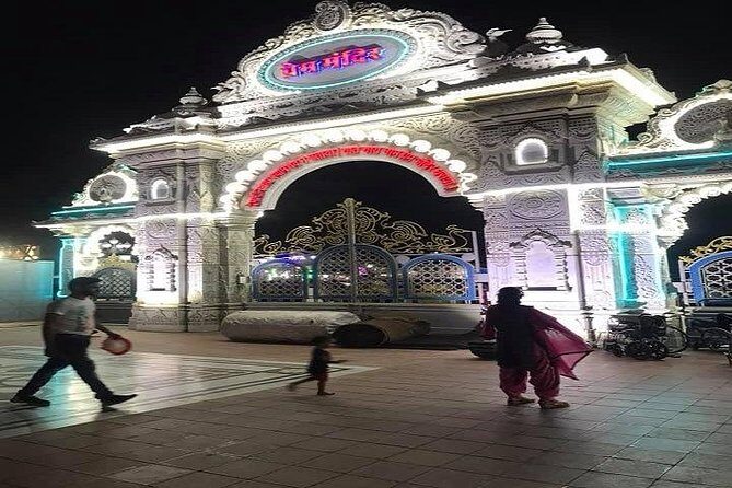 Agra Mathura Vrindavan Tour - Final Thoughts