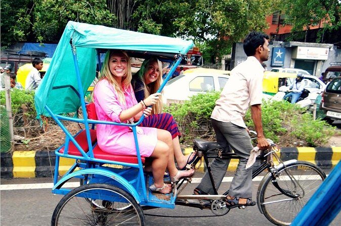 Agra Night: Street Food and Walking Tour With Guide - FAQs