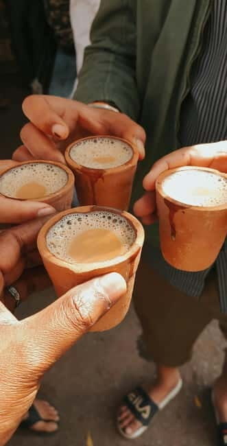 Agra: Old Agra Market & Street Food Tour by Tuk-Tuk - Final Thoughts