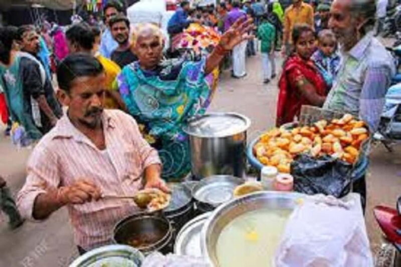 Agra : Old Bazar & Kinari Bazar Heritage Walking Tour. - Exploring Agra’s Hidden Corners: Old Bazar & Kinari Bazar Heritage Walking Tour