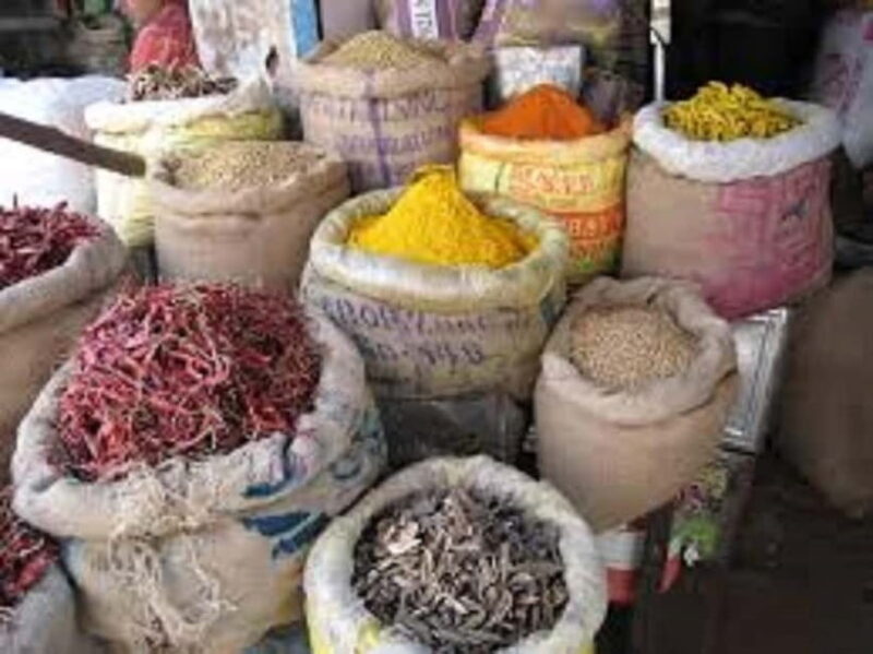 Agra : Old Bazar & Kinari Bazar Heritage Walking Tour. - What Makes This Tour Special?