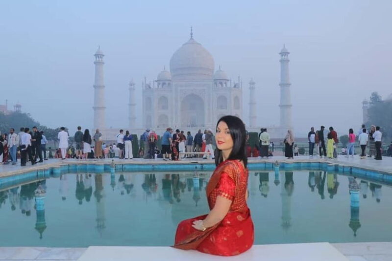 Agra : Old Bazar & Kinari Bazar Heritage Walking Tour. - Final Thoughts: Who Should Consider This Tour?