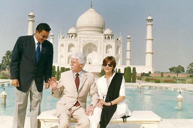 Agra Old City & Bazaar Tour, With Taj mahal & Fort. - The Sum Up: Who Will Love This Tour?