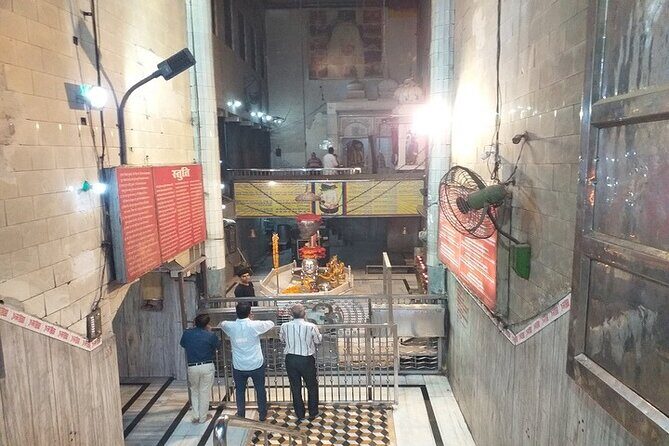 Agra Old City Walking Tour, Private Heritage walking Guided Tour - The Sum Up