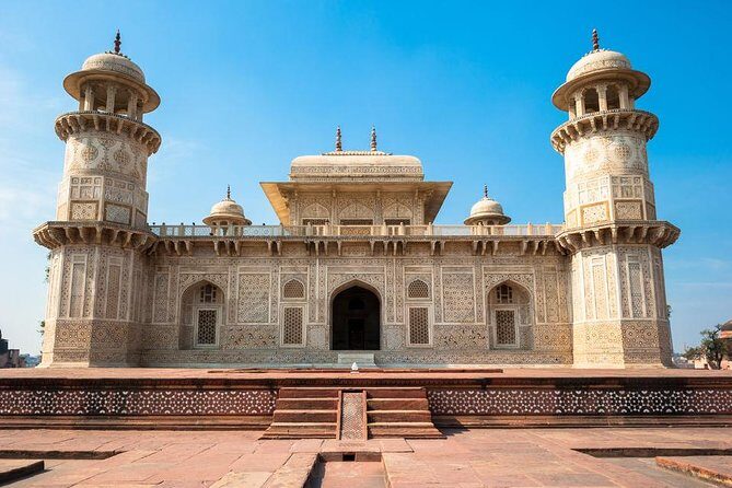 Agra Overnight Tour by Car from Delhi - FAQ about the Agra Overnight Tour from Delhi