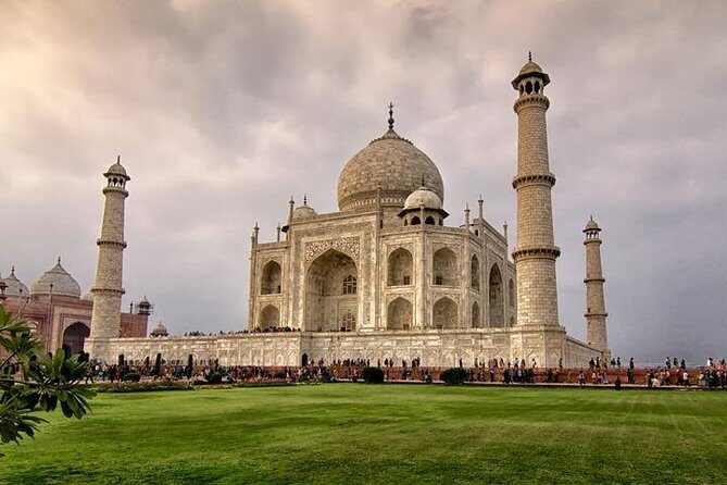 Agra Overnight Tour - Who Is This Tour Best Suited For?