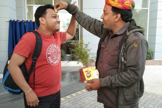 Agra overnight tour from Delhi by car - Key Points