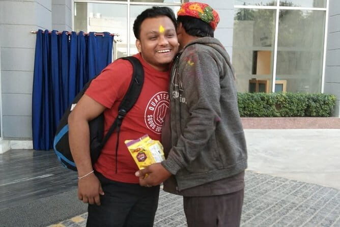 Agra overnight tour from Delhi by car - Practical Details: What Travelers Can Expect