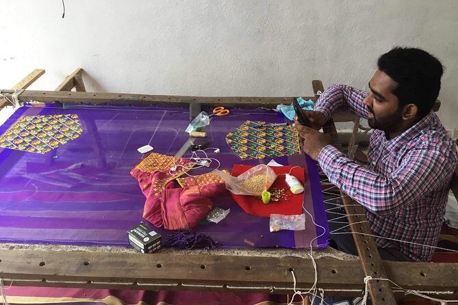 Agra Overnight Tour (Taj Mahal , Agra Fort & Itmad-Ud-Duala) - An In-Depth Look at the Agra Overnight Tour