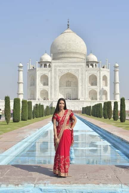 Agra: Premier Tour of Taj Mahal & Agra Fort All Inclusive - Why Consider This Tour?