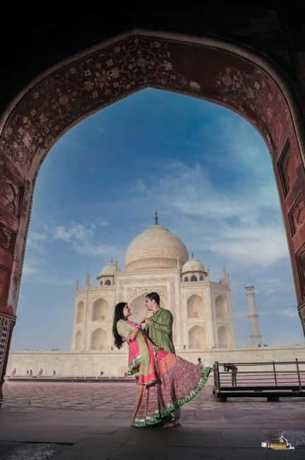 Agra: Premier Tour of Taj Mahal & Agra Fort All Inclusive - The Practicalities