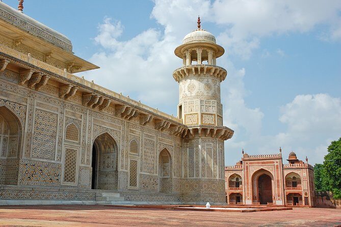 Agra Private City Tour: Customize your own - FAQ